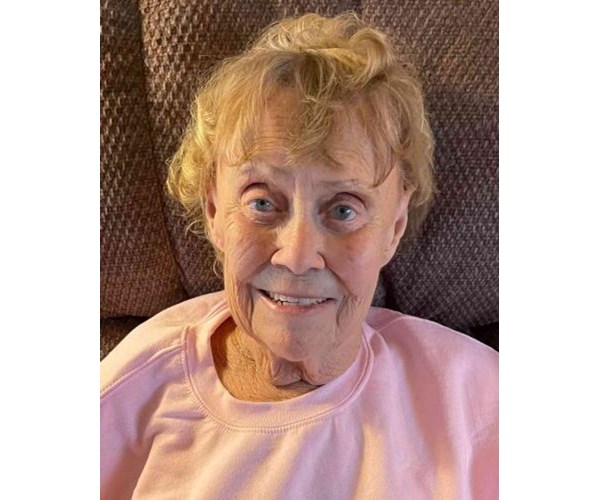 Christine Mahaffy Obituary (1944 - 2023) - Az, AZ - The Courier of ...