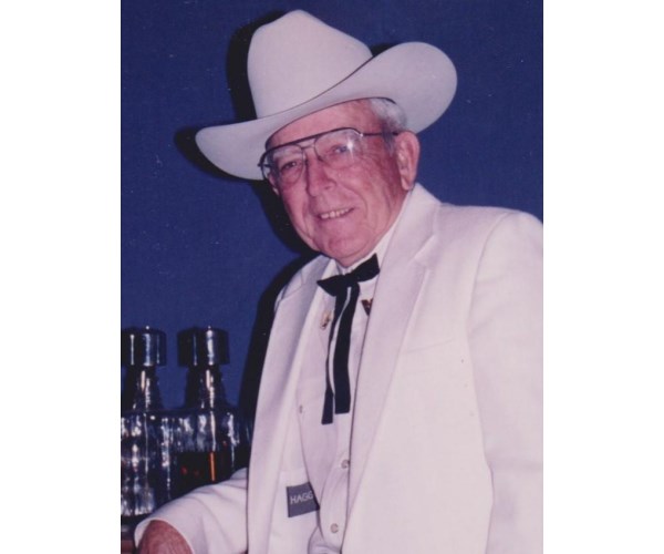 Jerry McNeil Obituary (1926 - 2023) - Conroe, TX - The Courier of ...