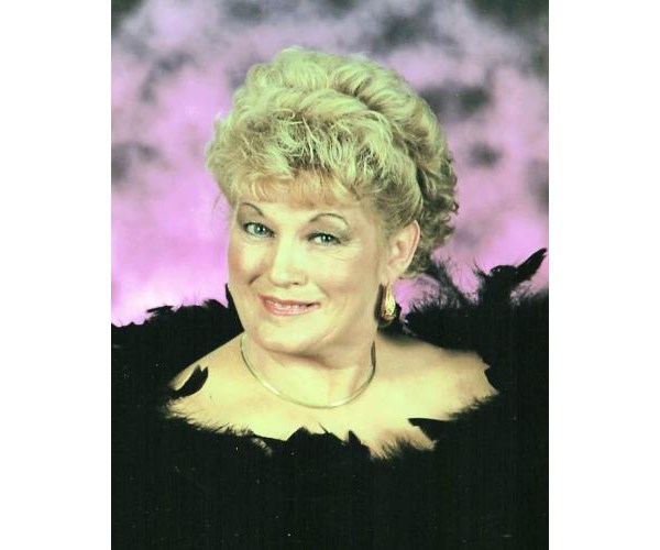 PATRICIA CULP Obituary (1939 - 2023) - Willis, TX - The Courier of ...
