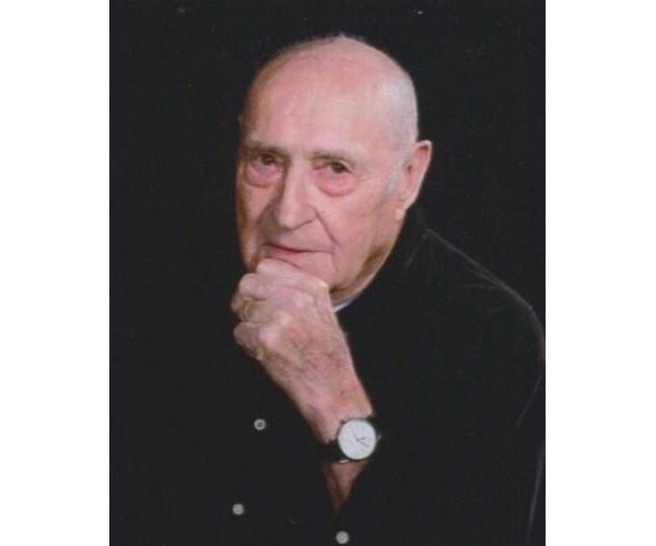 Walter Boyer Obituary (1929 - 2023) - Conroe, TX - The Courier of ...