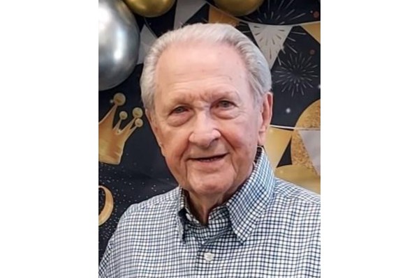 Bennie Lewis Obituary (1932 - 2023) - Montgomery, TX - The Courier of ...