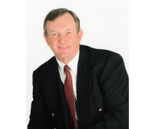 Paul Cluxton Obituary (1941 - 2024) - Willis, TX - The Courier of ...