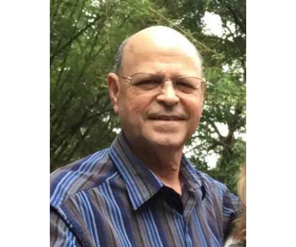 William Hamm Obituary (1955 - 2024) - The Woodlands, TX - The Courier ...