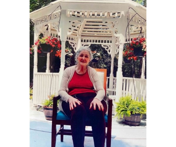Ann Watson Obituary (1950 - 2024) - The Woodlands, TX - The Courier of ...