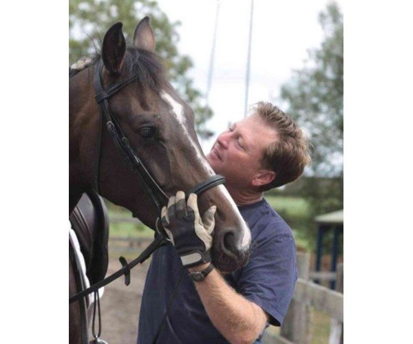 Brian Powell Obituary (1964 - 2024) - Spartanburg, TX - The Courier of ...
