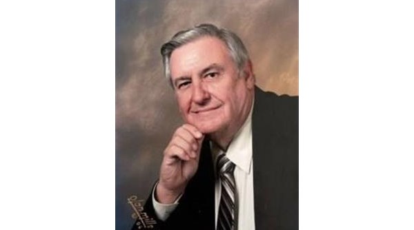 Gary Brownlow Obituary (1935 - 2024) - McKinney, TX - The Courier of ...