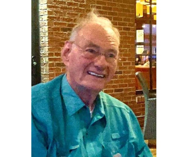 Jimmy Schmidt Obituary (1943 - 2025) - Conroe, TX - The Courier of ...
