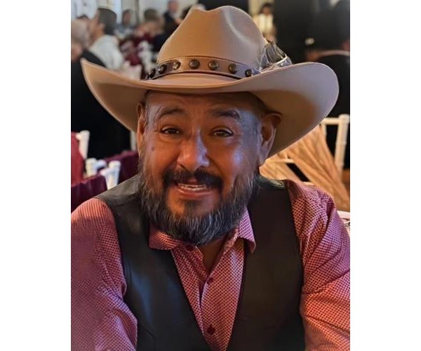 Michael Atkinson Obituary (1970 - 2025) - Willis, TX - The Courier of ...
