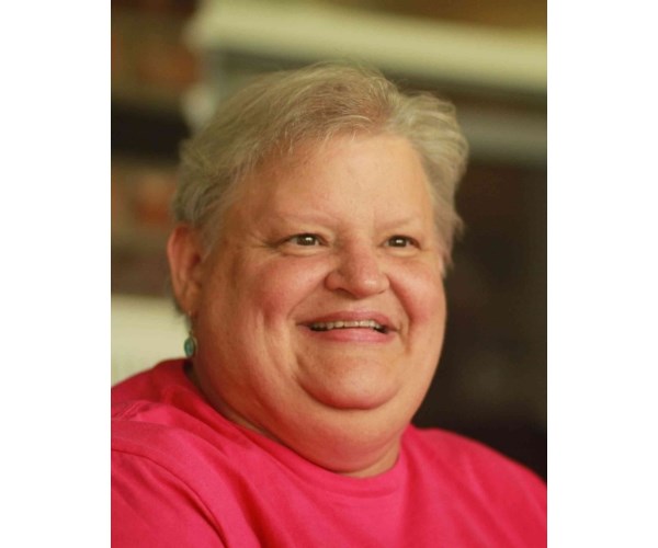 Denise Johnson Obituary (1964 - 2025) - Richmond, TX - The Courier of ...