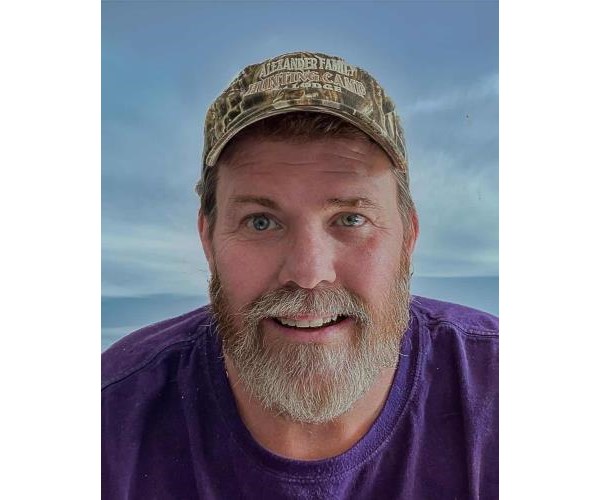 Michael Alexander Obituary (1967 - 2025) - Conroe, TX - The Courier of ...