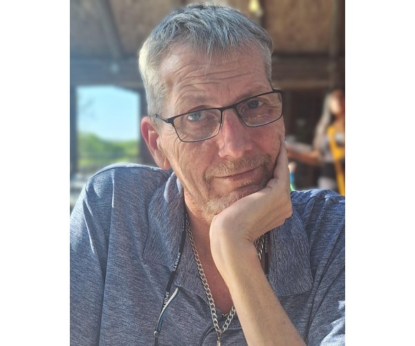 Jason Long Obituary (2025) - Houston, TX - The Courier of Montgomery County