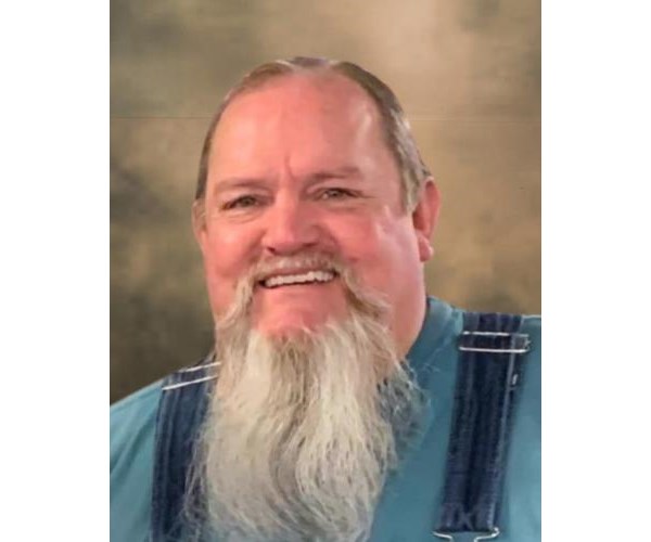 James Hamm Obituary (1959 - 2025) - Conroe, TX - The Courier of ...