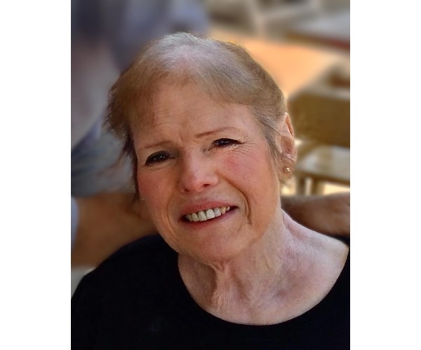 Deborah Martin Obituary (1947 - 2025) - Conroe, TX - The Courier of ...
