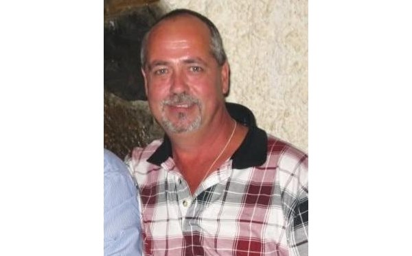 Michael Mathews Obituary (1962 - 2025) - Conroe, TX - The Courier of ...
