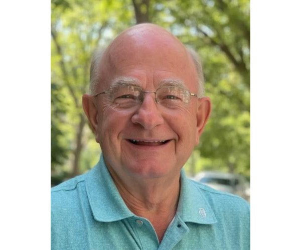 Robert Ponto Obituary (1947 - 2025) - Montgomery, TX - The Courier of ...