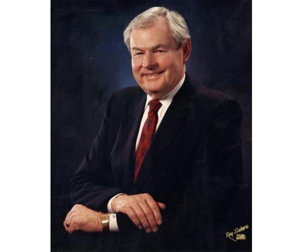Charles Williams Obituary (1926 - 2025) - Conroe, TX - The Courier of ...