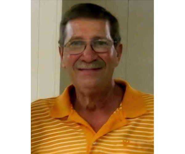 Stanley Noviski Obituary (1952 - 2026) - New Waverly, TX - The Courier ...