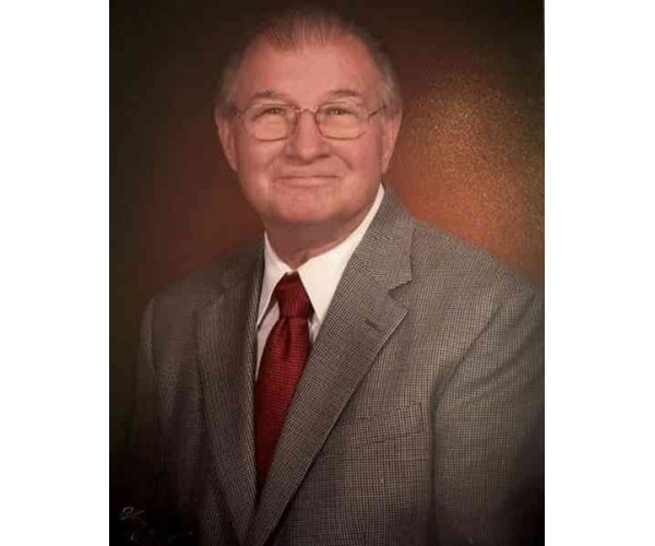Jerry Shepard Obituary (1938 - 2026) - San Antonio, TX - The Courier of ...