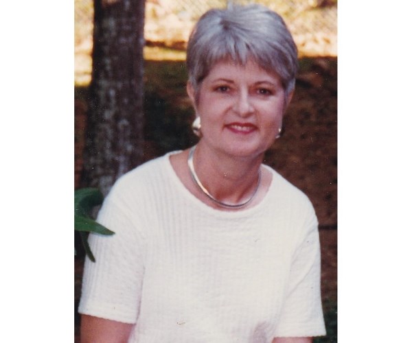 Mary Mitchell Obituary (2020) - Conroe, TX - The Courier of Montgomery ...