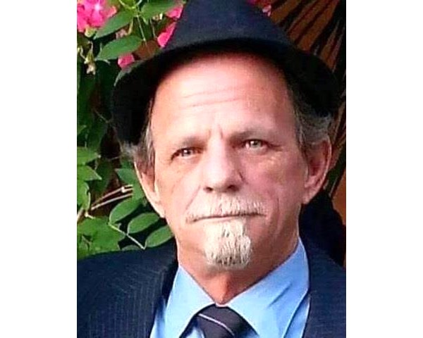 Kenneth Ward Obituary (1960 - 2020) - Willis, TX - The Courier of ...