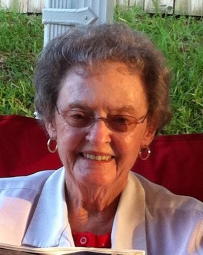 Janette Williams Obituary (1931 - 2021) - Whitehouse, TX - The Courier ...