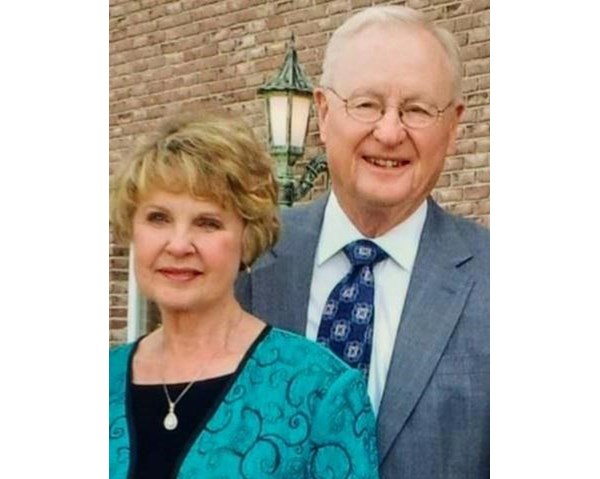 Nancy Butz Obituary (1936 - 2021) - Montgomery, TX - The Courier of ...