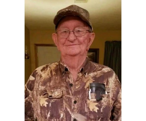 Jack Wright Obituary (1931 - 2022) - Coldspring, TX - The Courier of ...