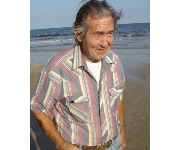 Howard Ennis Obituary (1929 - 2022) - Conroe, TX - The Courier of ...