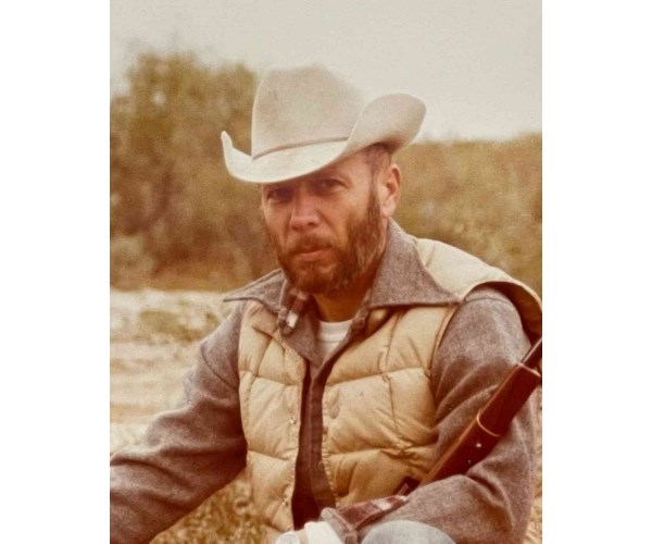 John Mays Obituary (1937 - 2022) - The Woodlands, TX - The Courier of ...