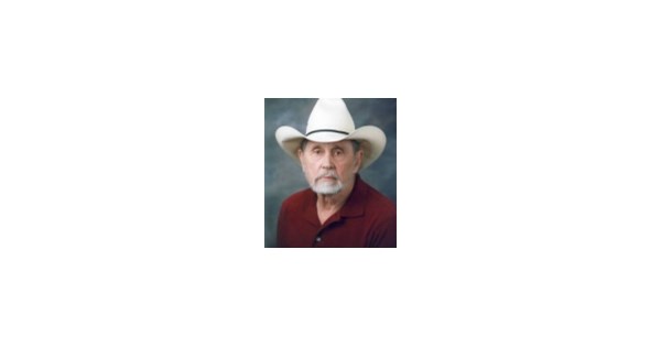 Johnny Cook Obituary (2012) - Conroe, TX - The Courier of Montgomery County