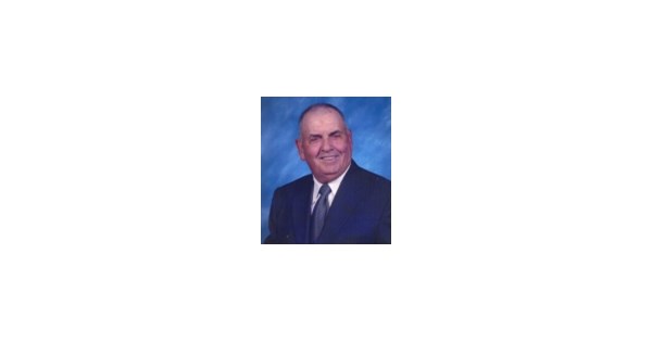 Max Hightower Obituary (2012) - Henderson, TX - The Courier of ...