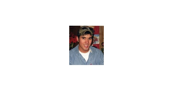 Eric McCarthy Obituary (2013) - Houston, TX - The Courier of Montgomery ...