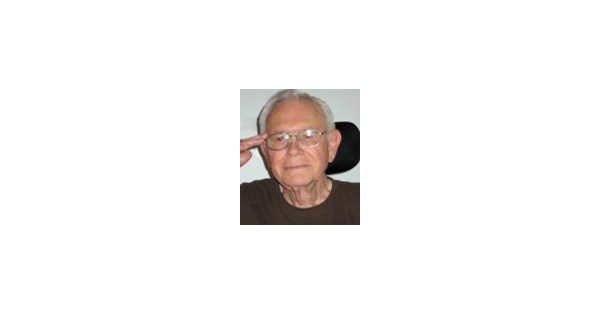 Michael Luck Obituary (1933 - 2014) - Legacy Remembers