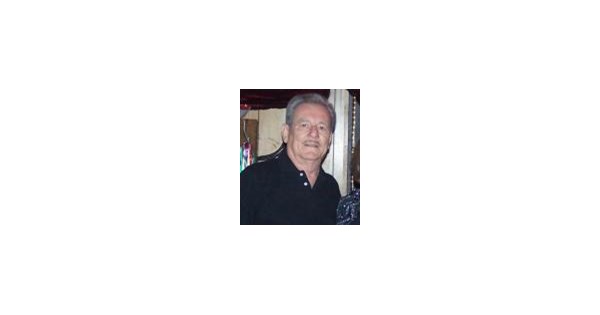 Frank Bordonaro Obituary (2015) - Willis, TX - The Courier of ...