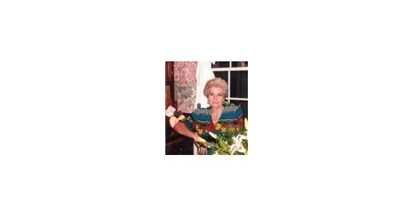 Marie Knowles Obituary (1922 - 2015) - Conroe, TX - The Courier of ...