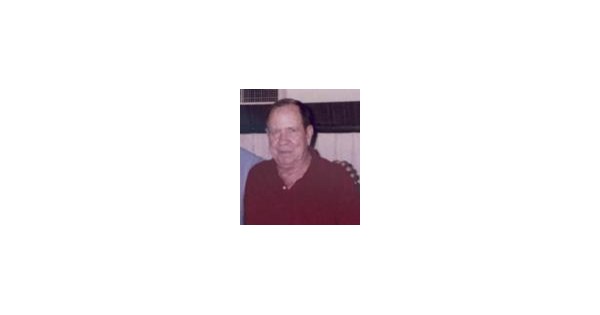 Walter English Obituary (1937 - 2017) - Conroe, TX - The Courier of ...