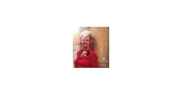 Dolores Inglet Obituary (1930 - 2017) - Conroe, TX - The Courier of ...