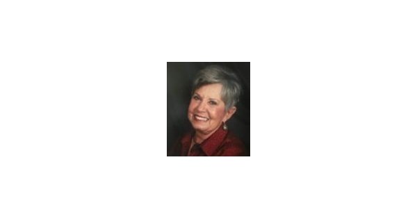 Barbara Johnson Obituary (1937 - 2018) - Conroe, TX - The Courier of ...