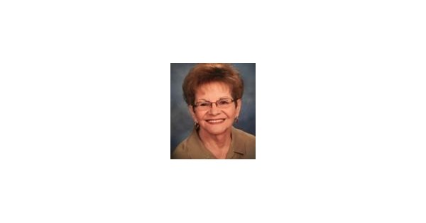 Esther Peacock Obituary (1938 - 2019) - Waco, TX - The Courier of ...
