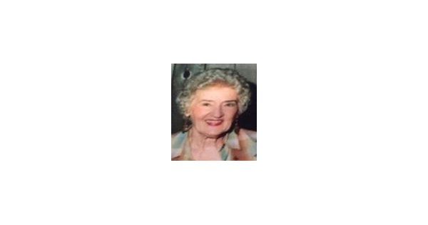 Mary Blanck Obituary (2019) - Conroe, TX - The Courier of Montgomery County