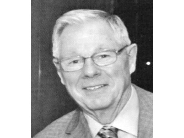 Frank TERRY Obituary (2014) - Campbell River, BC - The Fort Bend Sun