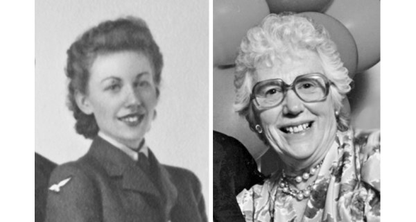Bernice Ellis Obituary (July 20, 1921 - May 27, 2014) - Legacy Remembers