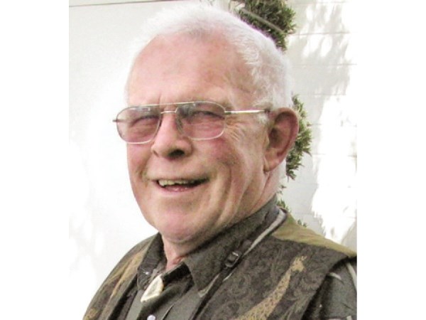 Richard LEAHY Obituary (2014) - Legacy Remembers