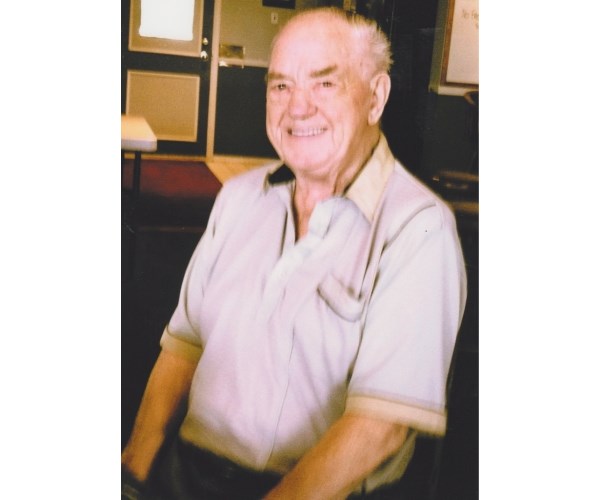 Leslie CABLE Obituary (2015) - Legacy Remembers
