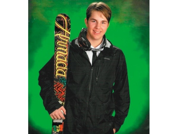 Cole Anderson Obituary (1997 - 2015) - Legacy Remembers