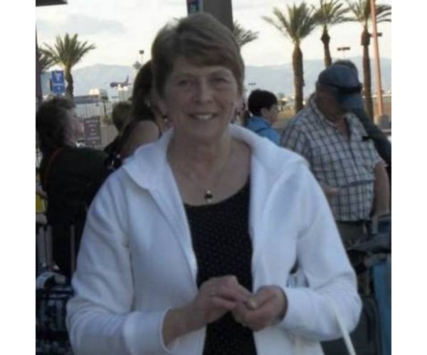 Wendy Bertrand Obituary (April 14, 1952 - December 17, 2013) - Legacy ...