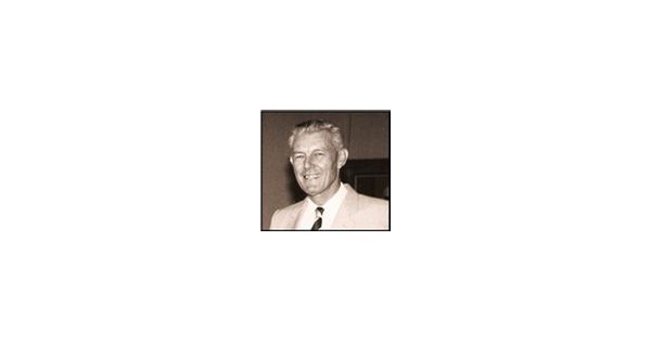 Gordon Jones Obituary (1932-2011) - Legacy Remembers