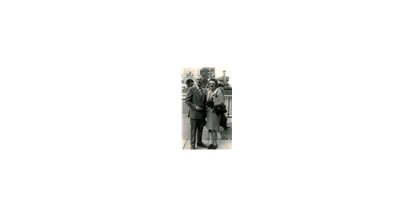 Barbara Stelling Obituary (1919-2010) - Legacy Remembers