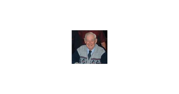 John Stackpoole Obituary (1916 - 2010) - Legacy Remembers