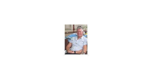 John Slater Obituary (1957-2011) - Legacy Remembers